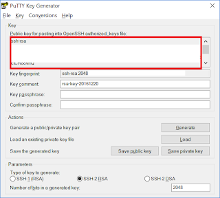 [Git] TortoiseGit과 GitLab에서 SSH key 사용하기 : 네이버 블로그