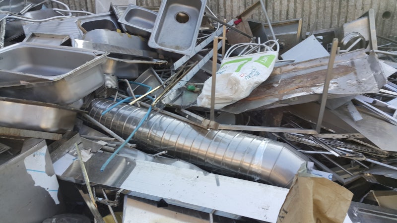 고철수거폐지수거헌책수거고물수집상사무실폐기물처리 폐기물운반수집 강남구폐기물업체 입니다 네이버 블로그