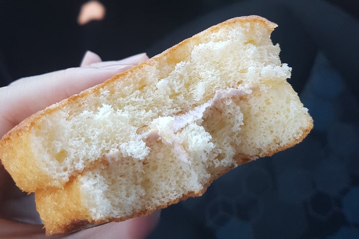 삼립 보름달빵 칼로리(열량) 및 영양성분정보 (토끼그림 그려진 빵, Since 1976) : 네이버 블로그