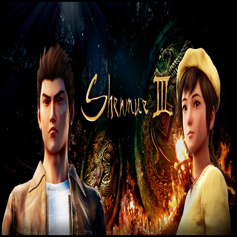 191120 쉔무 3 트레이너 (Shenmue 3 Trainer v1.02 +13)3DM : 네이버 블로그