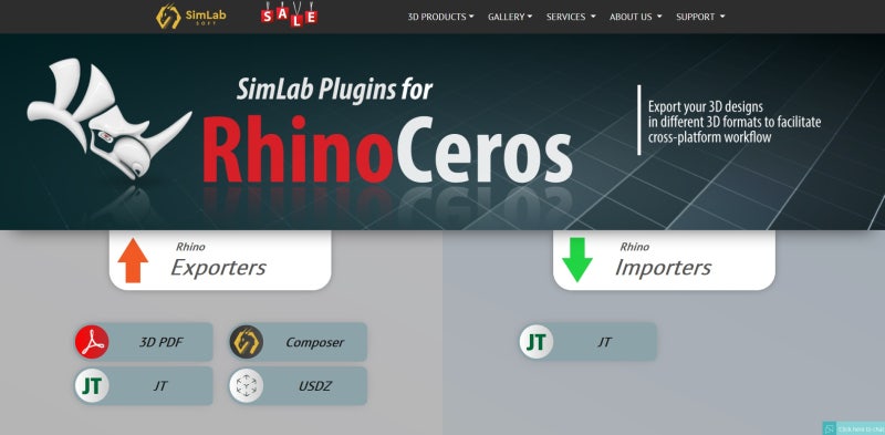 라이노 파일 pdf로 변환하기 ! 3Dpdf ! -Simlab plug in : 네이버 블로그