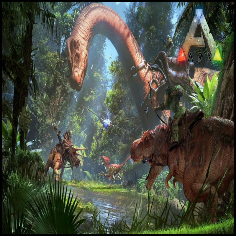 191113 아크 서바이벌 이볼브드 트레이너 (ARK Survival Evolved Trainer +23)3DM : 네이버 블로그