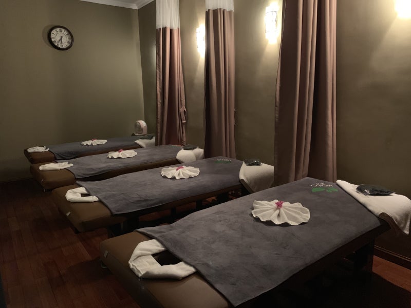 하노이 마사지 봉사료 없는 스폐셜 풀코스 YOLO SPA : 네이버 블로그
