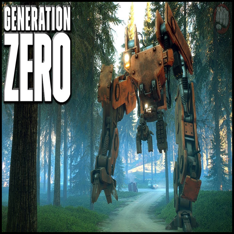 제너레이션 제로 트레이너 (Generation Zero Trainer v1.0 +10)3DM : 네이버 블로그