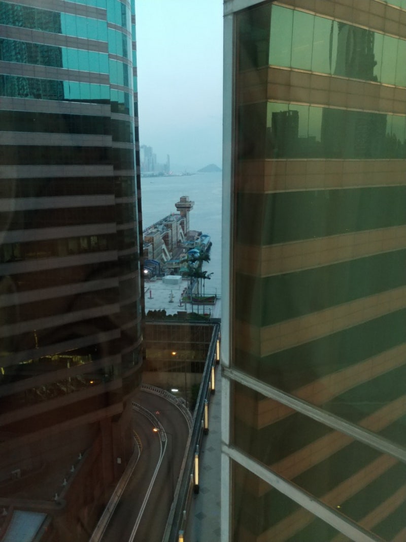 홍콩 더 로얄 퍼시픽 호텔 & 타워 (The Royal Pacific Hotel & Towers) : 네이버 블로그