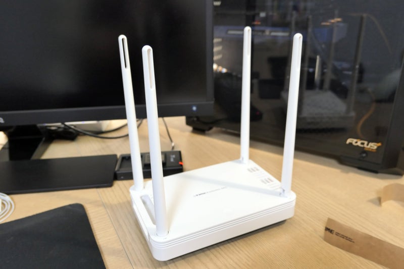 ipTIME 공유기 A2004NS-MU (아이피타임 와이파이 공유기) : 네이버 블로그