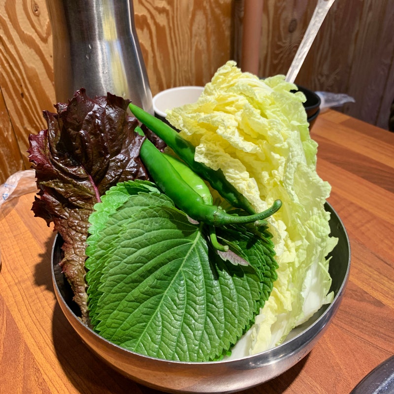 마산 합포구청 근처 집밥이 생각날 때 딱인 불고기 정식 맛집 시골 네이버 블로그