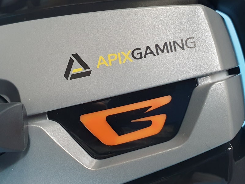 게임에 최적화된 헤드셋! 에이픽스 진동 7.1채널 게이밍 헤드셋 GH002 솔직 리뷰~ : 네이버 블로그