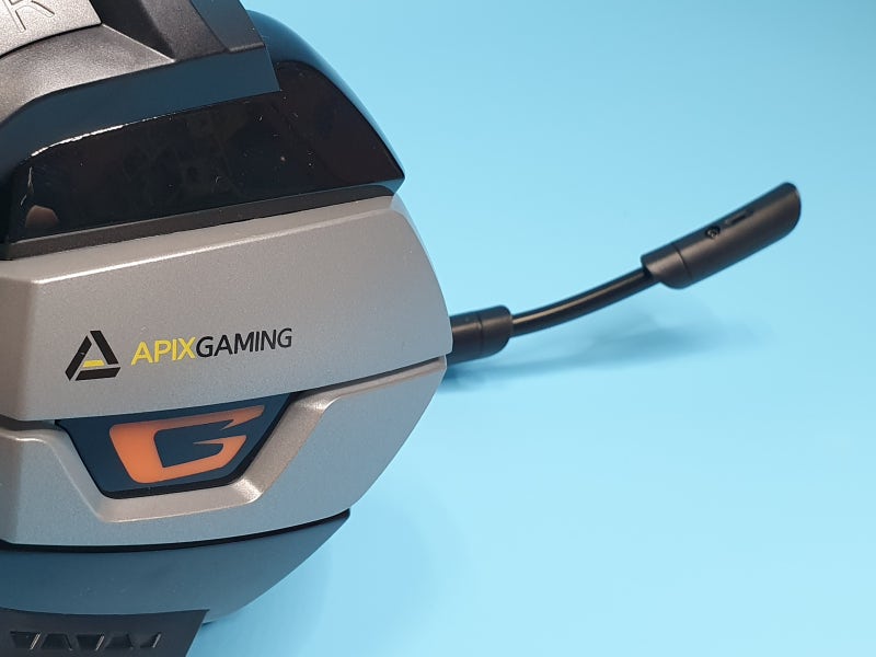 게임에 최적화된 헤드셋! 에이픽스 진동 7.1채널 게이밍 헤드셋 GH002 솔직 리뷰~ : 네이버 블로그