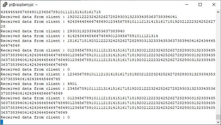 ESP8266, ESP32 - 2-1. TCP/IP 소켓통신(TCP/IP Socket communication) : 네이버 블로그