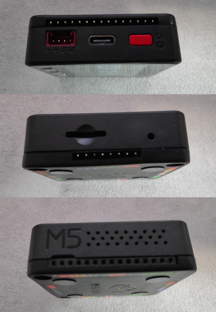 M5Stack 리뷰 : 네이버 블로그