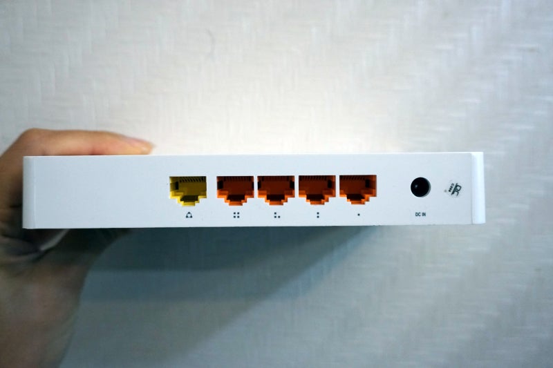 유선 인터넷공유기 ipTIME T5004 : 네이버 블로그