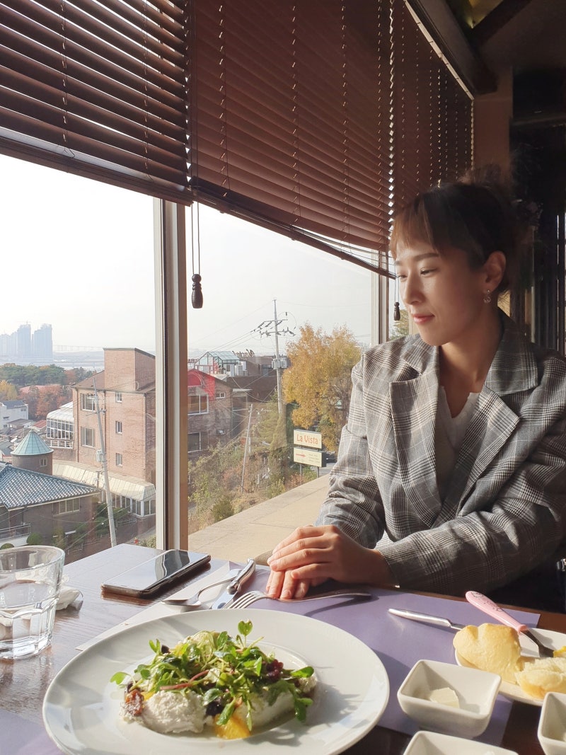 크리스마스에 가면 찰떡 송도 분위기 좋은 레스토랑 스테이크 맛있당 네이버 블로그