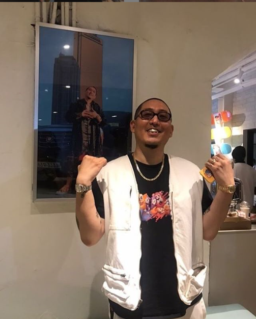 염따(YUMDDA) 도대체 그가 누구? 대세 레퍼 프로필/나이/빠끄 뜻/후드티/음악 : 네이버 블로그