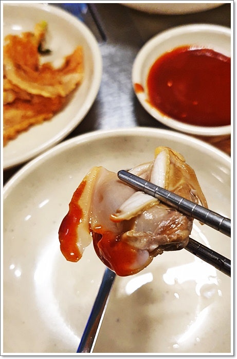 평택 조개터 맛집 조개찜 쇼부네 대박 조개구이 술이 달 줄이야 네이버 블로그