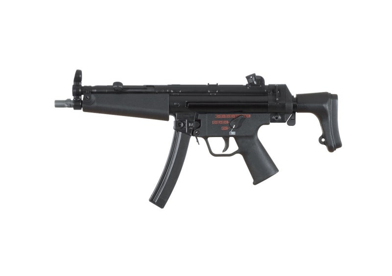[ 위키 지식 사전 출처 사진 포함 ] hk mp5 mp 5 submachine gun 헤클러 운트 앤드 코흐 이치 케이 엠피 ...