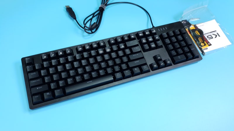 ABKO HACKER 앱코 해커 K515 게이밍 기계식 키보드 리뷰 : 네이버 블로그