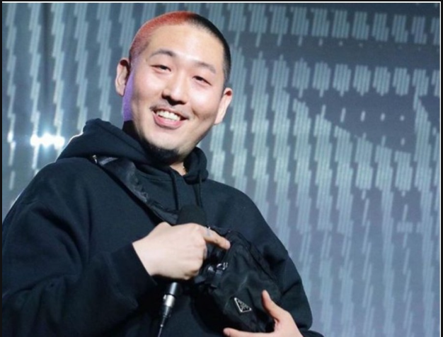 염따(YUMDDA) 도대체 그가 누구? 대세 레퍼 프로필/나이/빠끄 뜻/후드티/음악 : 네이버 블로그