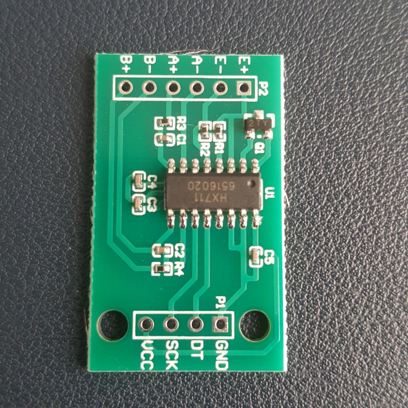 아두이노 HX711 모듈로 소형 저울 만들기(1) : 부품 준비 : 네이버 블로그