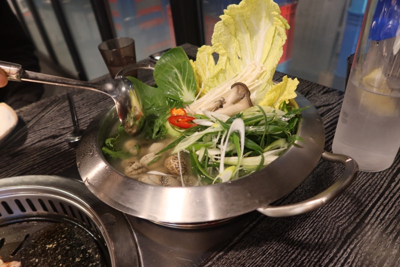 서산 밥집 추천 성연 고깃집 고기원칙 숙성삼겹살 맛집 추천드려요 네이버 블로그