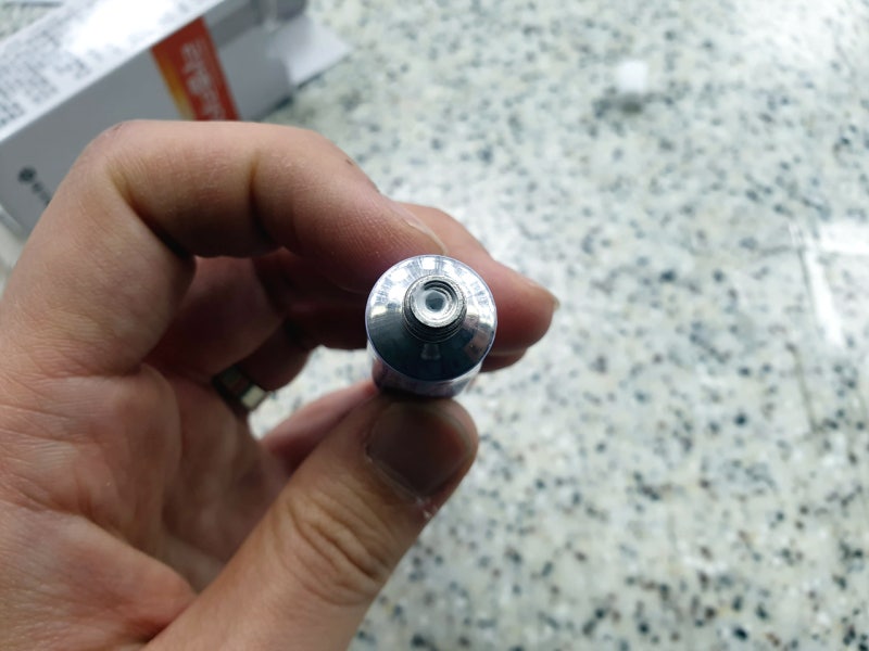 연고 뚜껑의 비밀, 쉽게 마개 열기 : 네이버 블로그