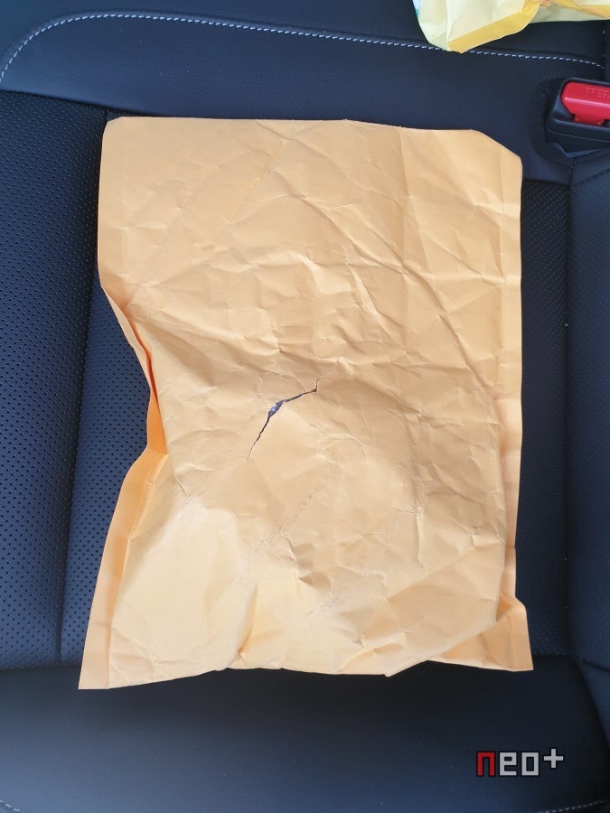 [DIY] QM6 후면 송풍구 커버(Rear A/C Heater Air Conditioner Duc Vent Grill Trim for Qm6[Koleos : 콜레오스 ...