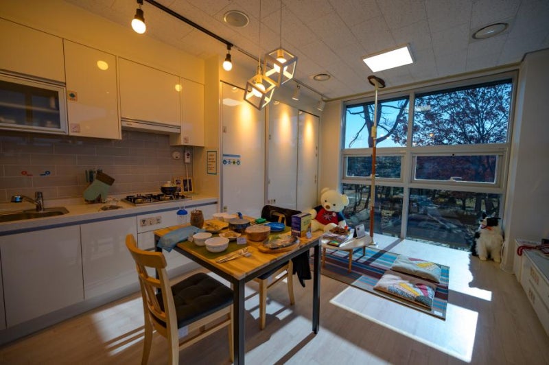 귀여운 SILBOT과 치매를 예방하는 백년다방을 소개합니다. : 네이버 블로그