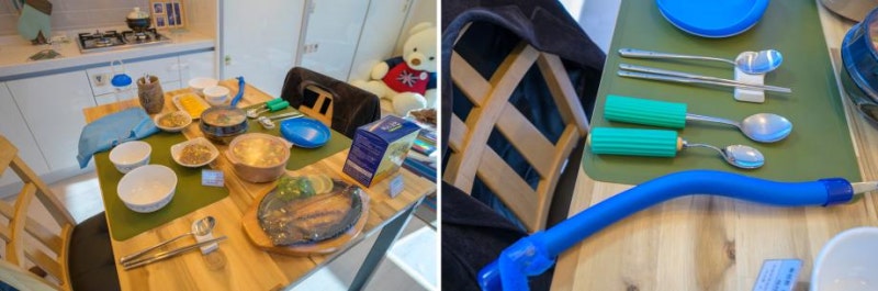 귀여운 SILBOT과 치매를 예방하는 백년다방을 소개합니다. : 네이버 블로그