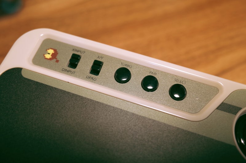 8bitdo N30 Arcade Stick 구입 : 네이버 블로그
