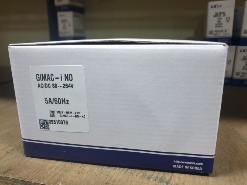 [계전기] LS산전 계전기 GIMAC-I, GIPAM-115FI 살펴보기/계측기/메타/METER/화정산전 : 네이버 블로그