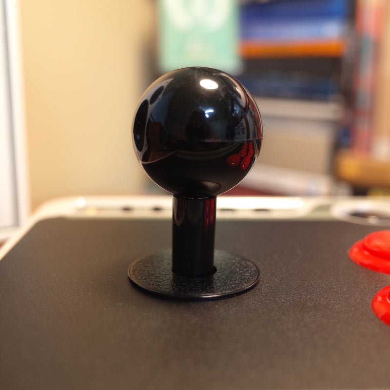 8bitdo N30 Arcade Stick 구입 : 네이버 블로그