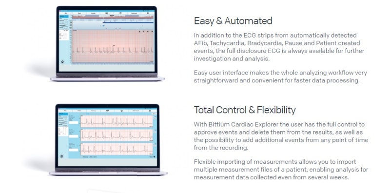 [심장재활] Cardiac Rehab Telemetry System : 네이버 블로그
