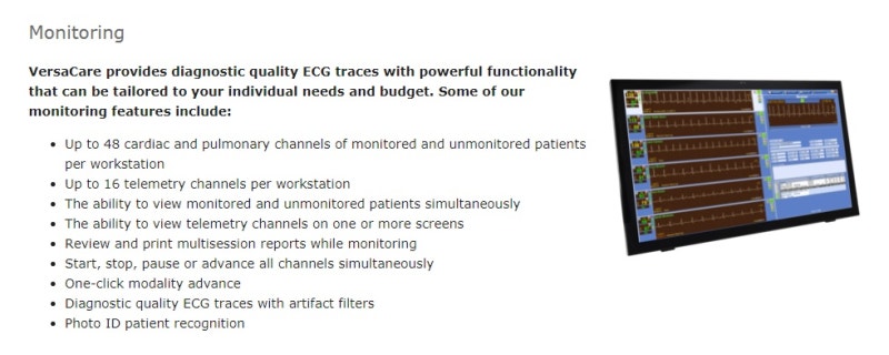 [심장재활] Cardiac Rehab Telemetry System : 네이버 블로그