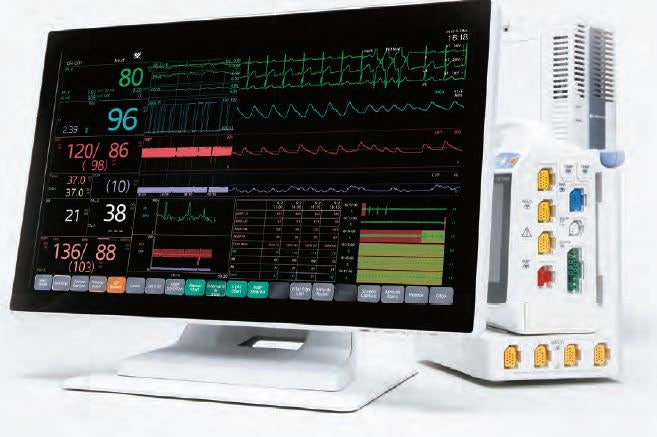 [심장재활] Cardiac Rehab Telemetry System : 네이버 블로그