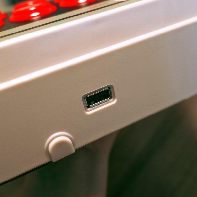 8bitdo N30 Arcade Stick 구입 : 네이버 블로그