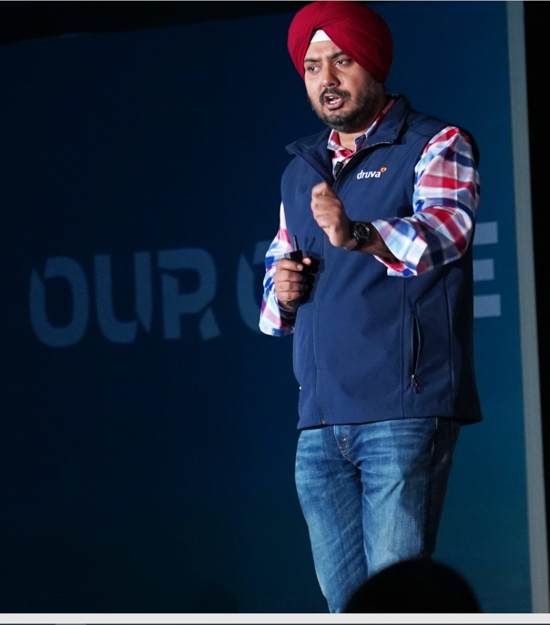 ♥♥ Druva CEO가 클라우드 마이그레이션, Kubernetes, IoT에 대해 설명 : 네이버 블로그