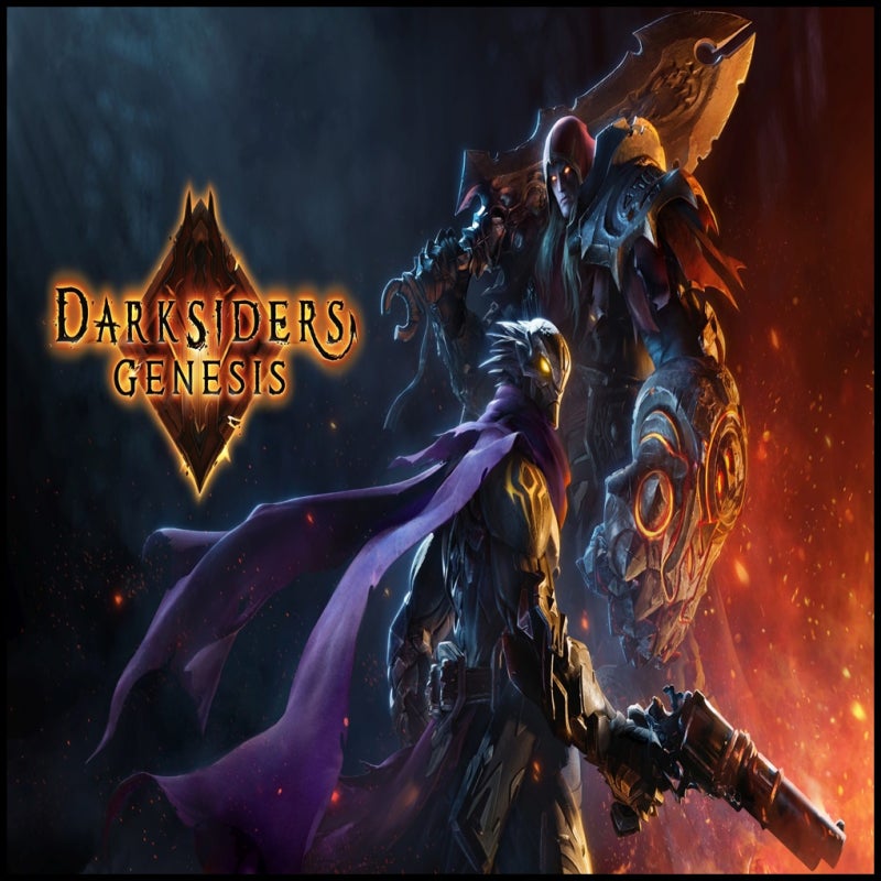 191206 다크사이더스 제네시스 트레이너 (Darksiders Genesis Trainer v1.0 +14) : 네이버 블로그