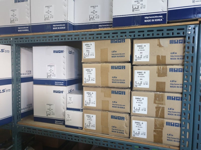 [계전기] LS산전 계전기 GIMAC-I, GIPAM-115FI 살펴보기/계측기/메타/METER/화정산전 : 네이버 블로그