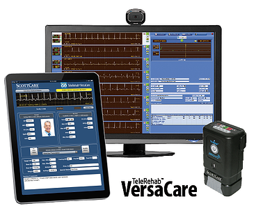 [심장재활] Cardiac Rehab Telemetry System : 네이버 블로그