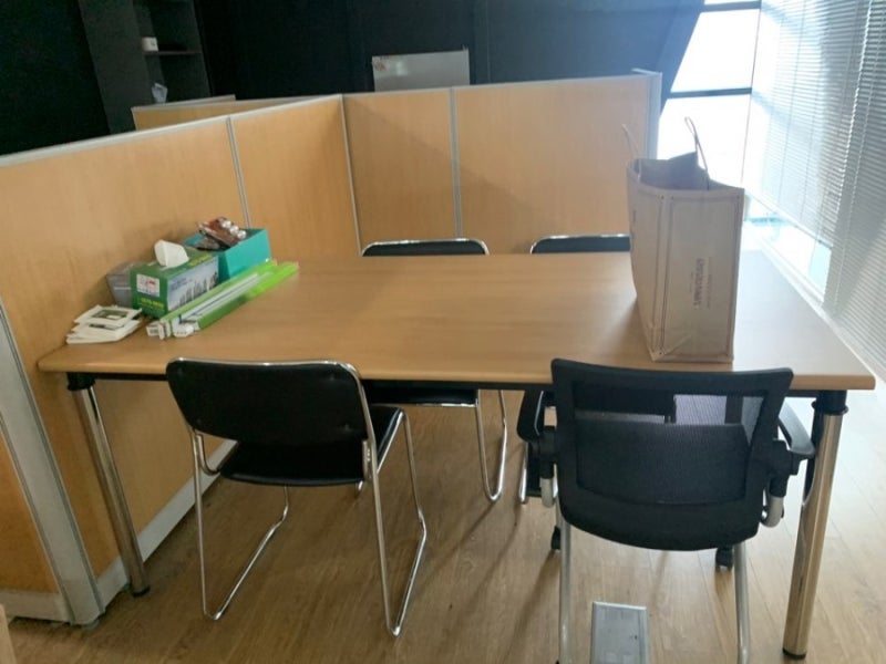 사무용가구중고 사무집기중고매입해요 중고 사무가구 사무실집기매입전문중고책상 의자 쇼파 파티션 네이버 블로그