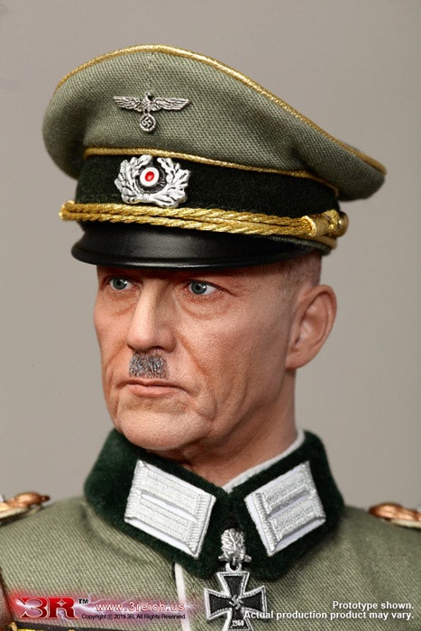 [3R - GM643]German Field Marshal,"Gerd von Rundstedt" : 네이버 블로그
