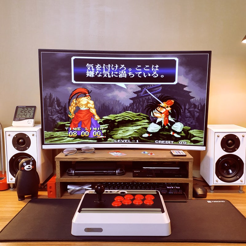 8bitdo N30 Arcade Stick 구입 : 네이버 블로그