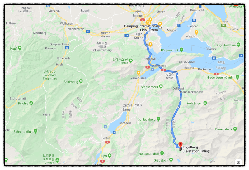 스위스 루체른luzern 카펠교 스위스의 아픈 역사 빈자의 사자상 무제크성벽지그탑 루체른 티틀리스산인도인의 관광지