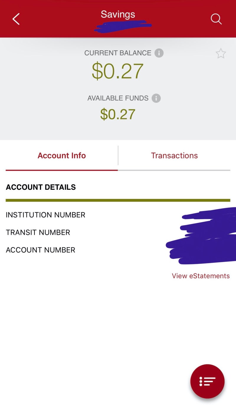 캐나다 계좌로 카카오뱅크 해외 송금하는 방법 (은행코드 Routing No 알 수 있는 법, 수수료, CIBC) : 네이버 블로그