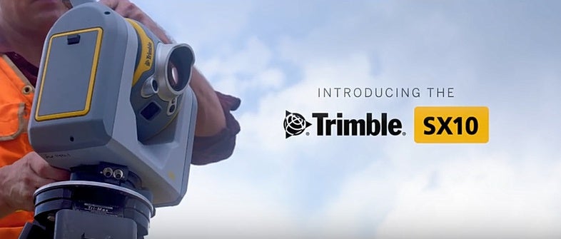 [3D 스캐닝 토탈]Trimble SX10 Scanning T.S(지오솔루션즈) : 네이버 블로그