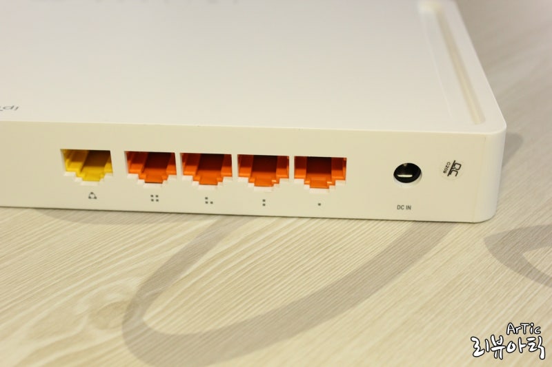 [ipTIME] 유선 인터넷공유기 추천, ipTiIME T5004 유선 공유기 : 네이버 블로그