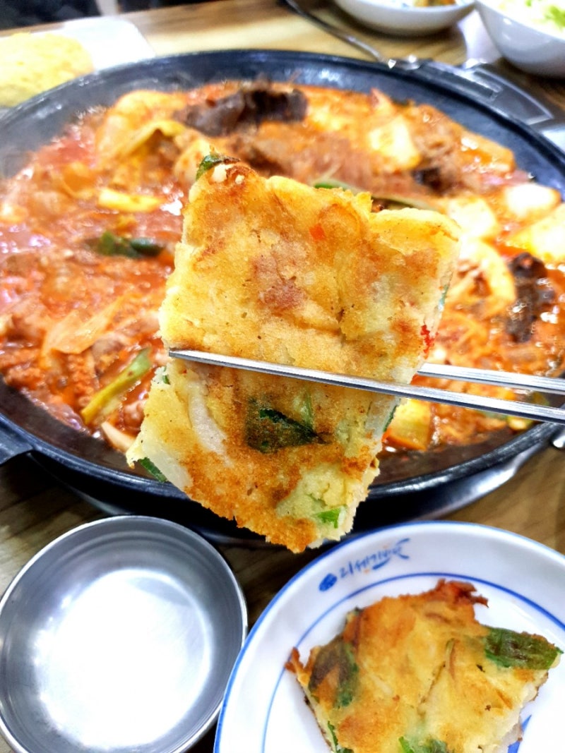 안산 선부역 맛집 불낙새 먹는 연말모임 장소는 여기 네이버 블로그