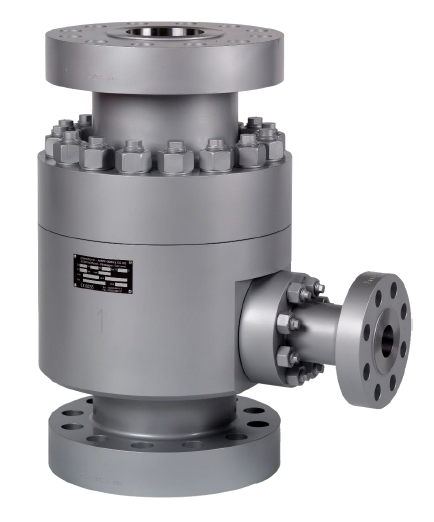 ARV (Automatic Recirculation Valve) 적용 R1 : 네이버 블로그