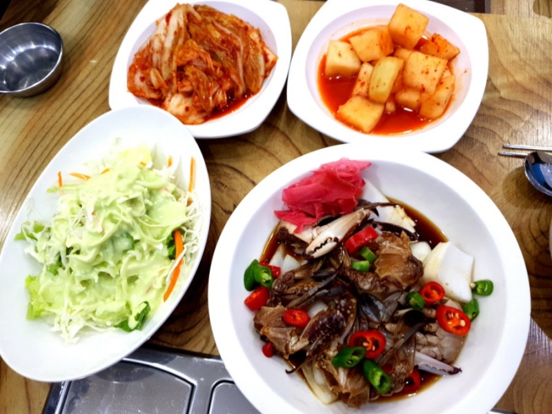 안산 선부역 맛집 불낙새 먹는 연말모임 장소는 여기 네이버 블로그