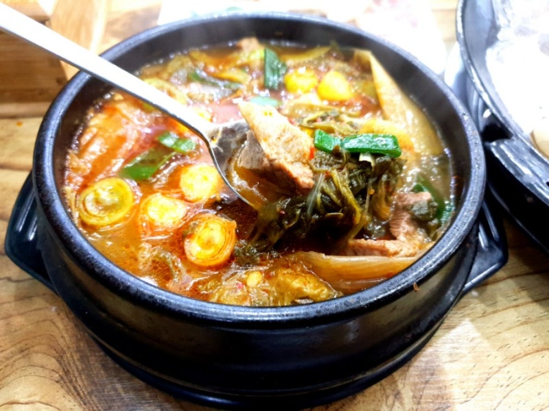 안산 선부역 맛집 불낙새 먹는 연말모임 장소는 여기 네이버 블로그